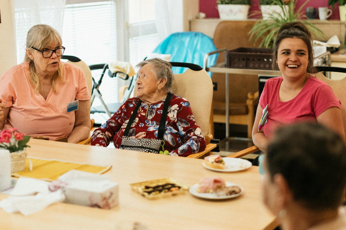 The New Aged Care Act: What Is Changing, When It Starts, and What Older ...